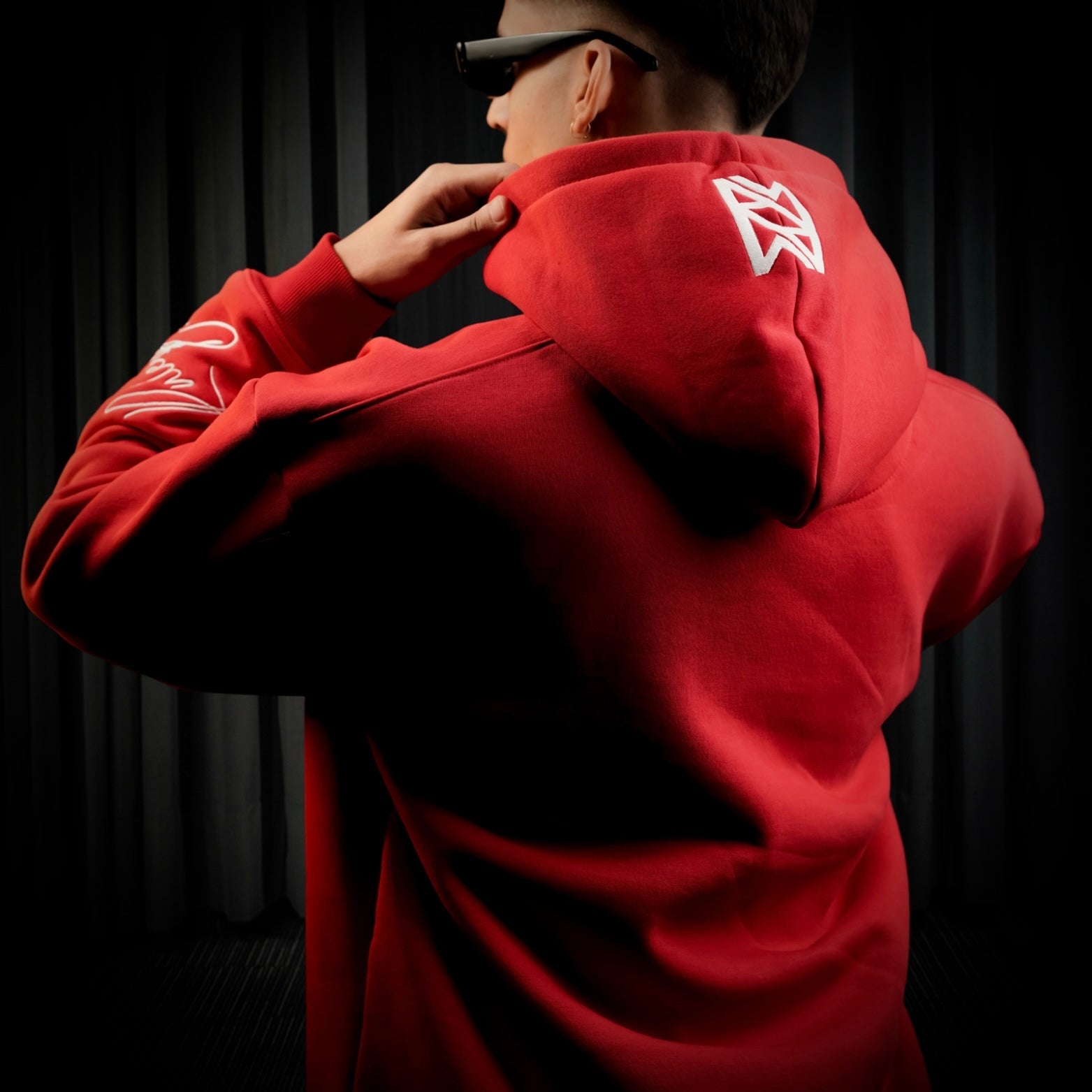 Hoodies – Anthum