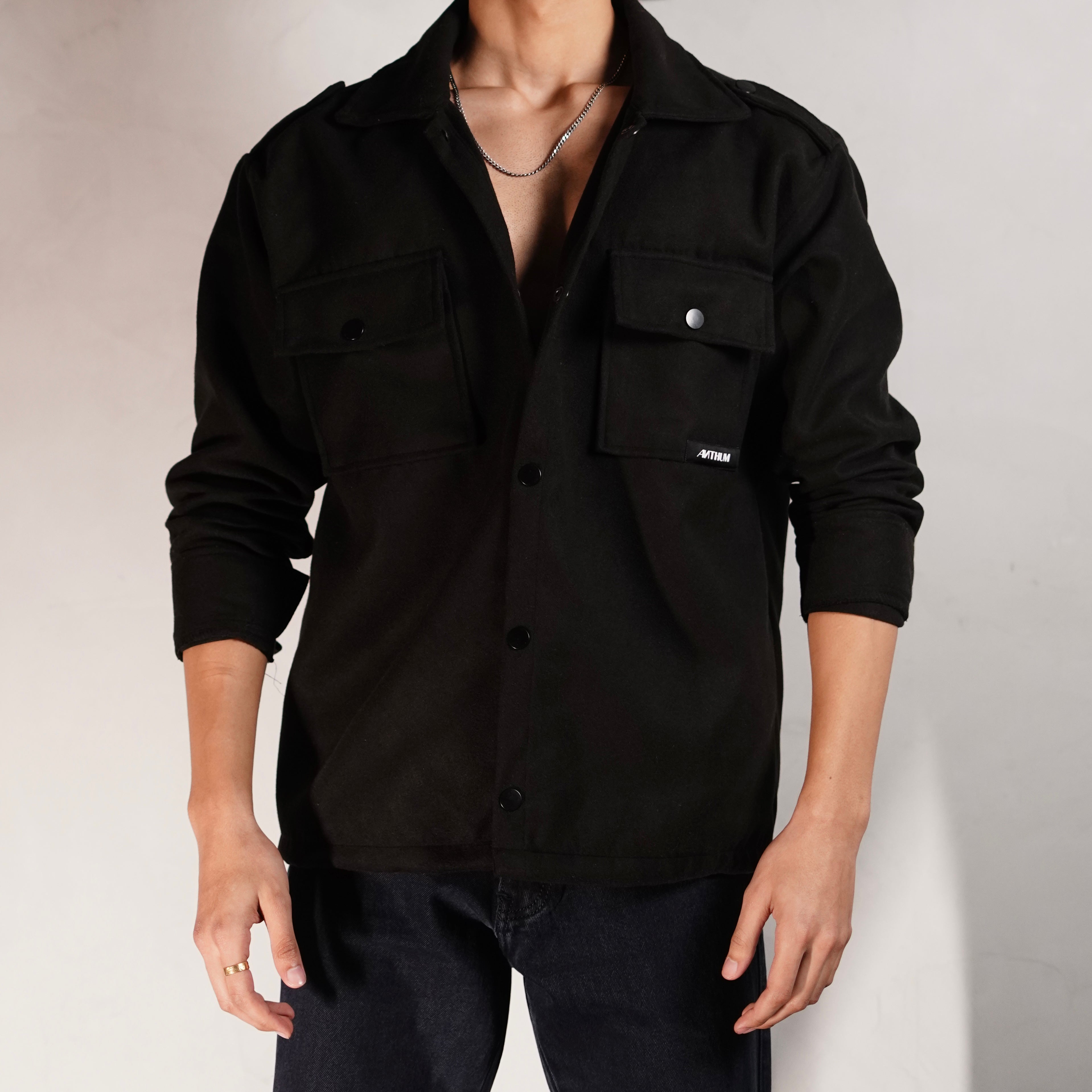 Jackets – Anthum