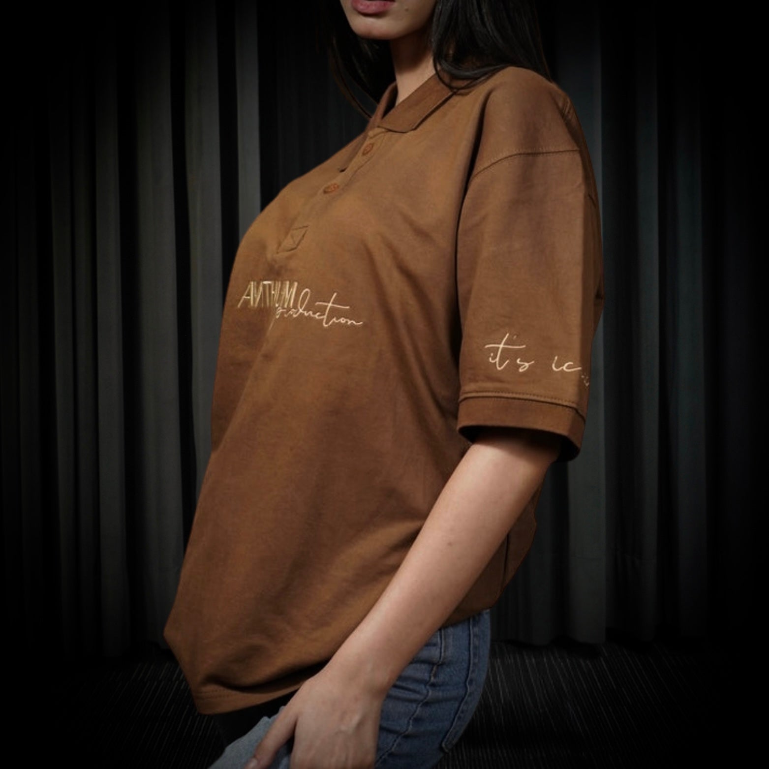 Polos – Anthum