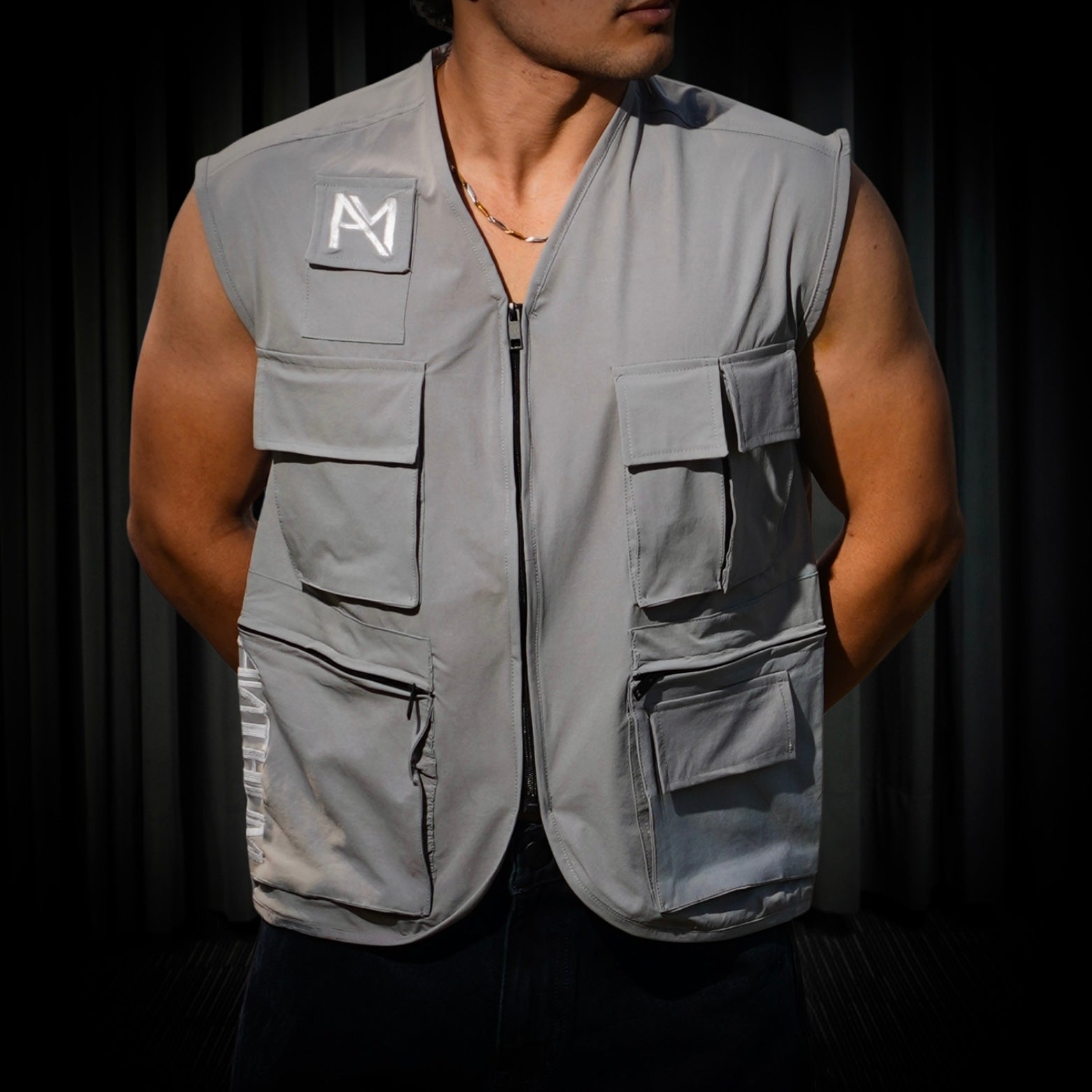 Vests – Anthum
